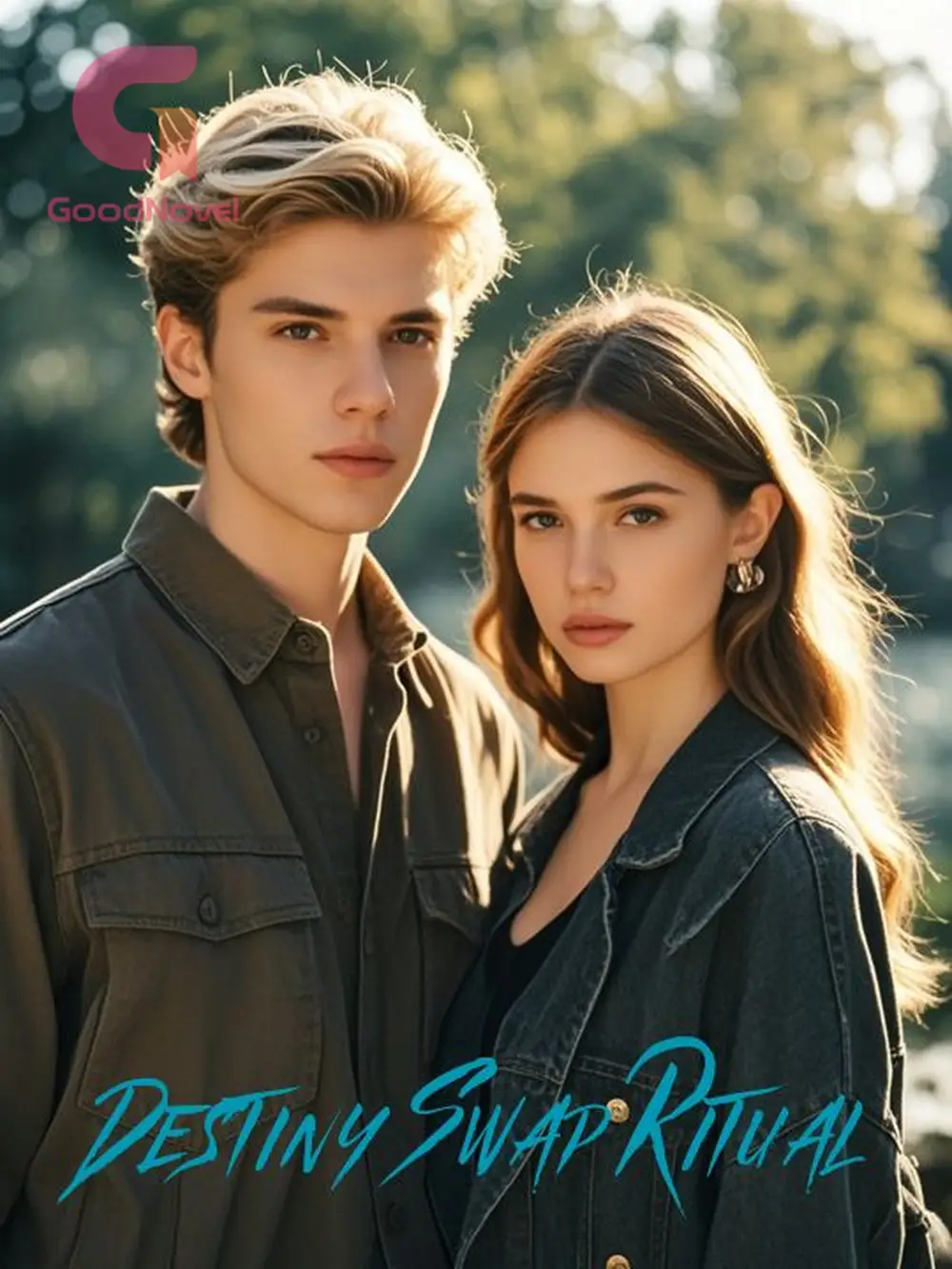 Chapter 9 - Destiny Swap Ritual - GoodNovel