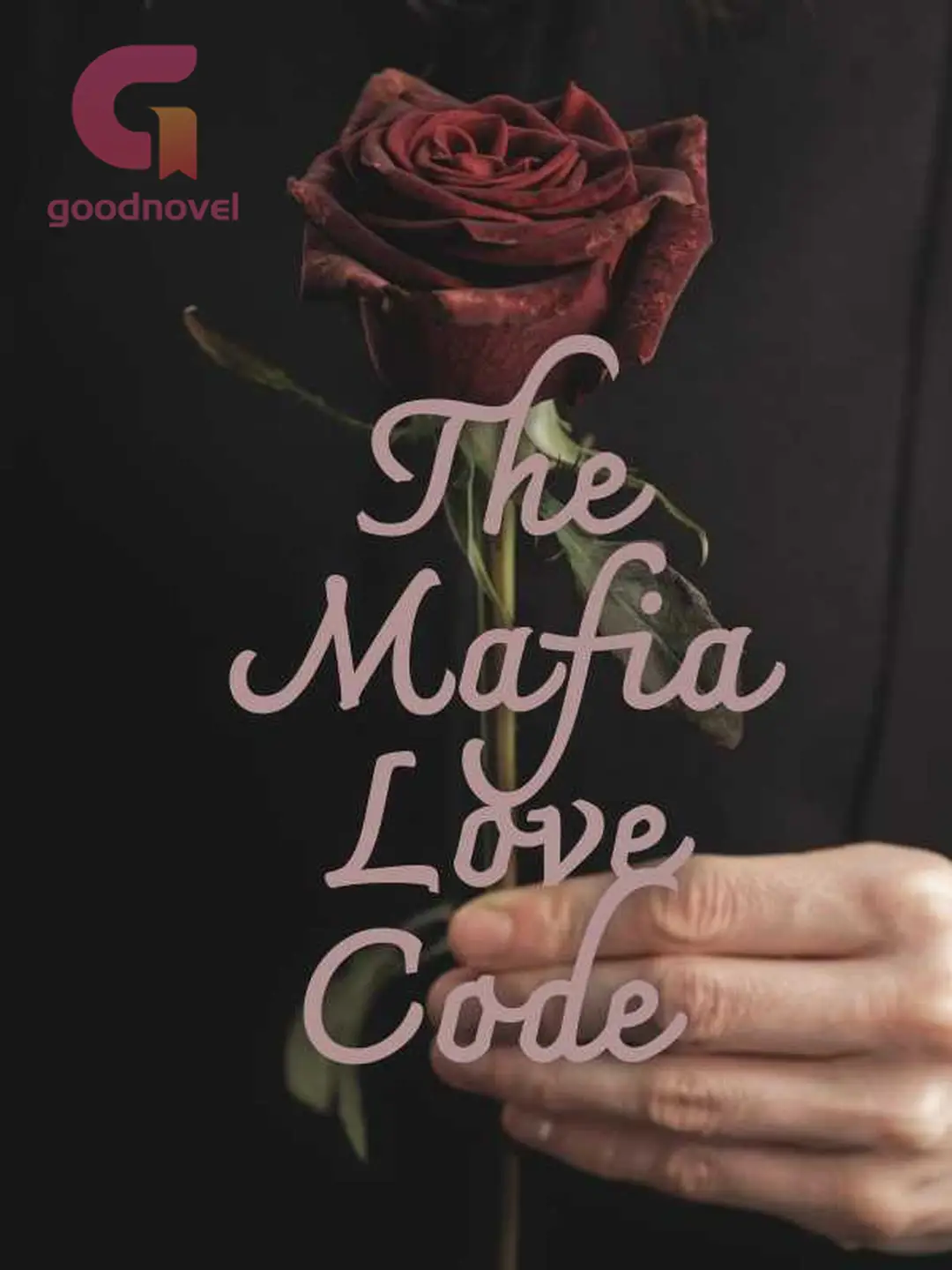 Shane - The Mafia Love Code - GoodNovel