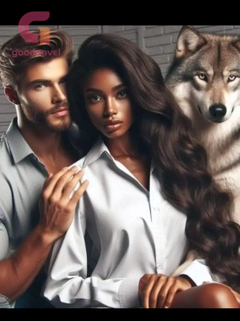 CHAPTER 6 - A Luna's Return:Her Return Will Lift The Curse - GoodNovel