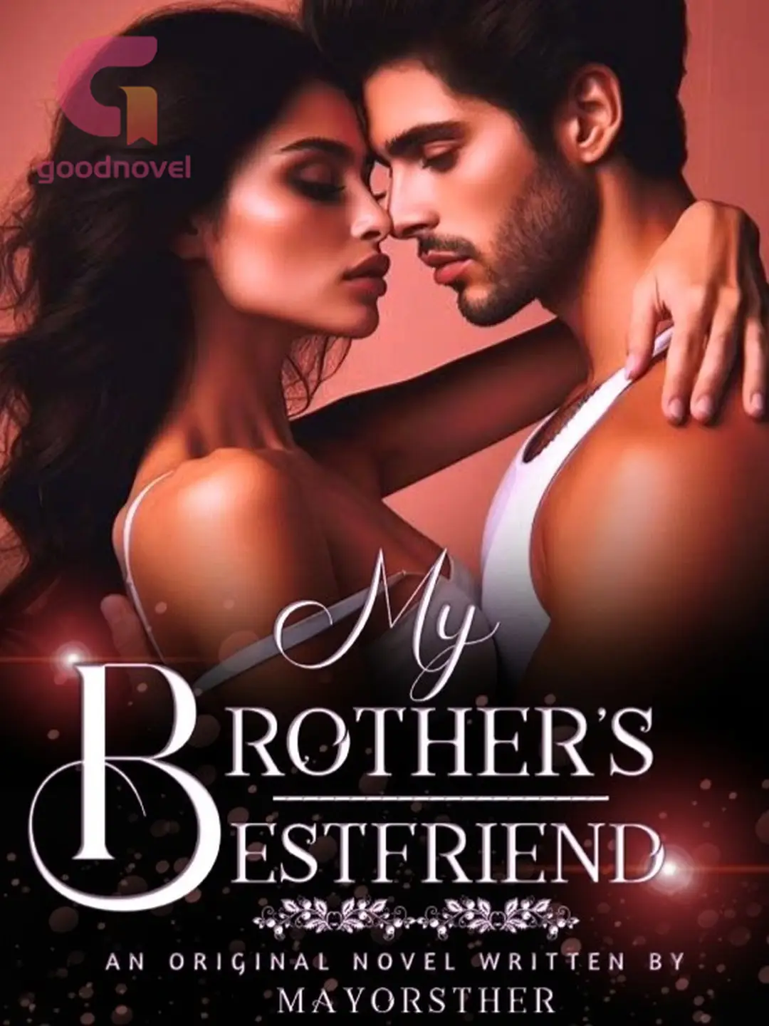 Chapter 1: Demigod - My Brother's Bestfriend - GoodNovel