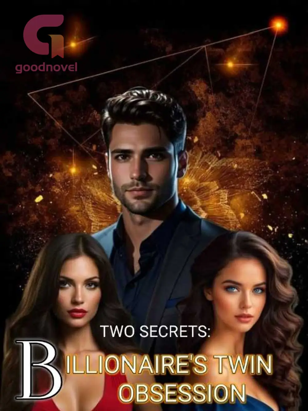 CHAPTER XIX - Billionaire's Twin Obsession - GoodNovel