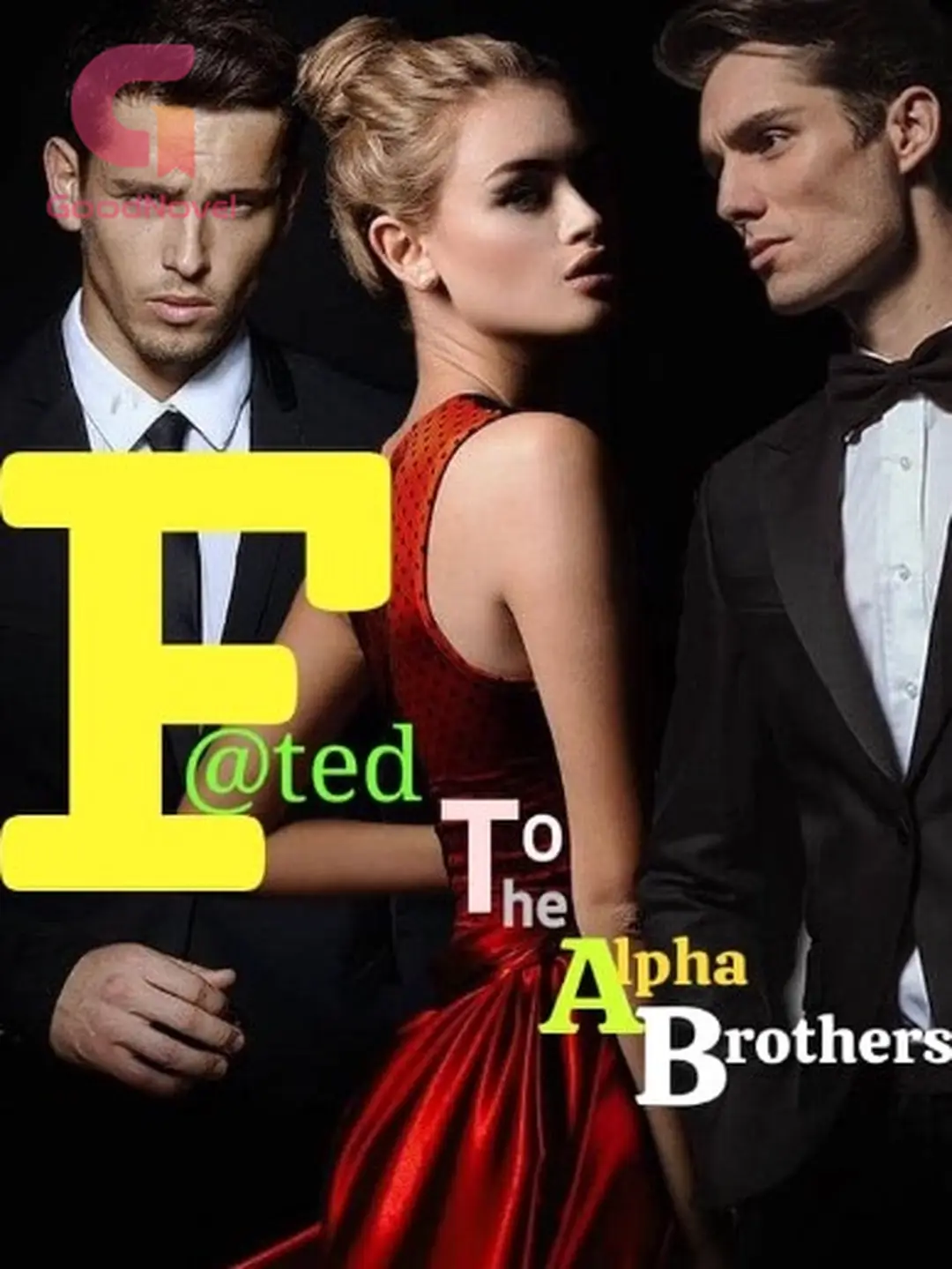 Chapter 70: - Fated to the Alpha brothers. - GoodNovel