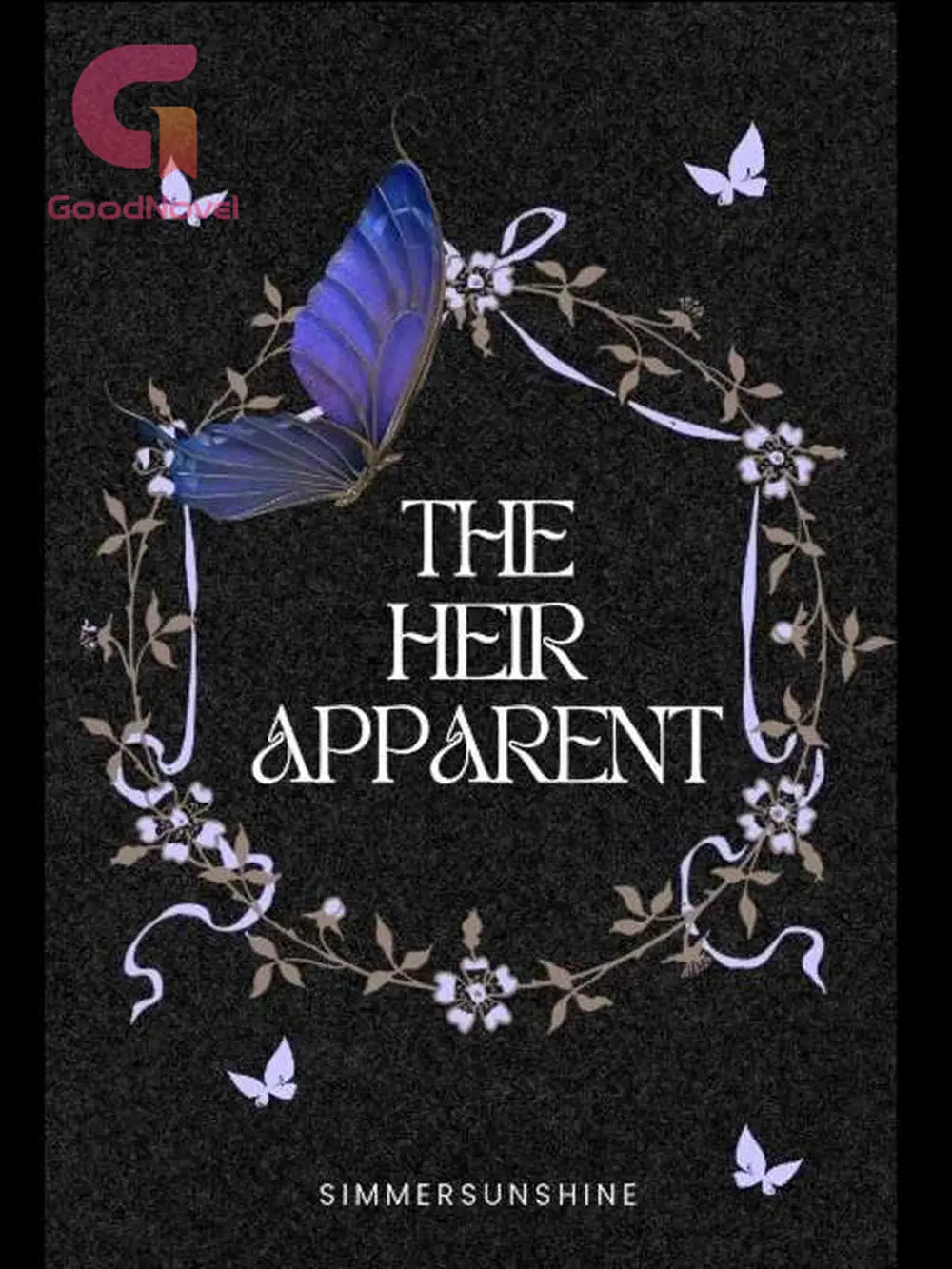 Jealousy - The Heir Apparent - GoodNovel