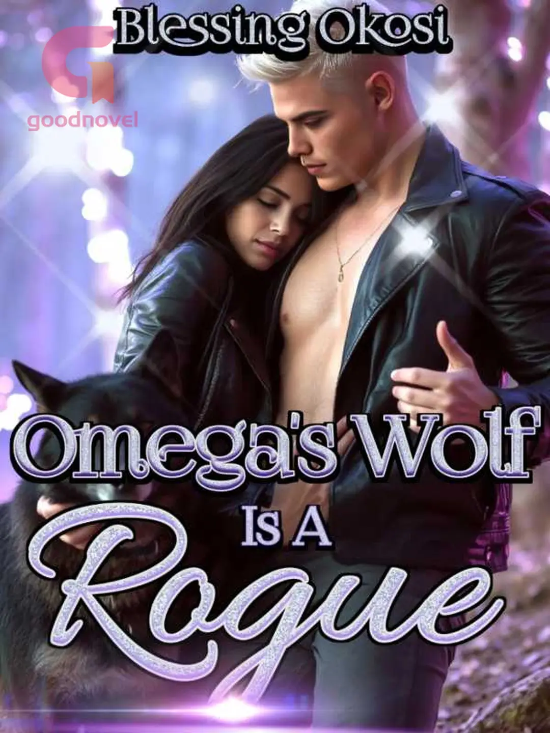 CHAPTER 116 - Omega's Wolf Is A Rogue - GoodNovel