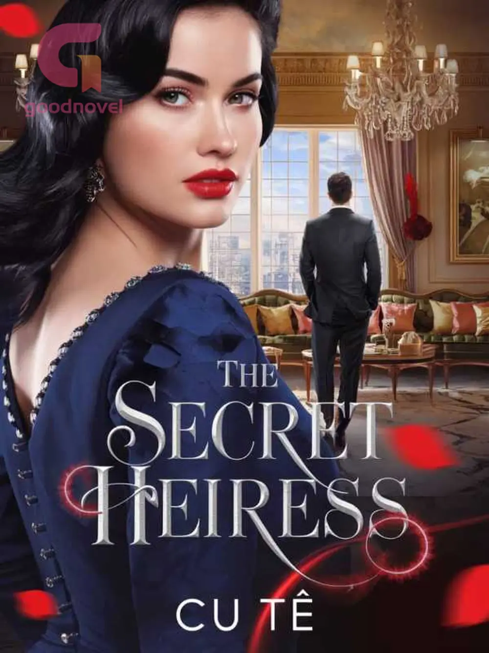 Chapter 9 - THE SECRET HEIRESS - GoodNovel