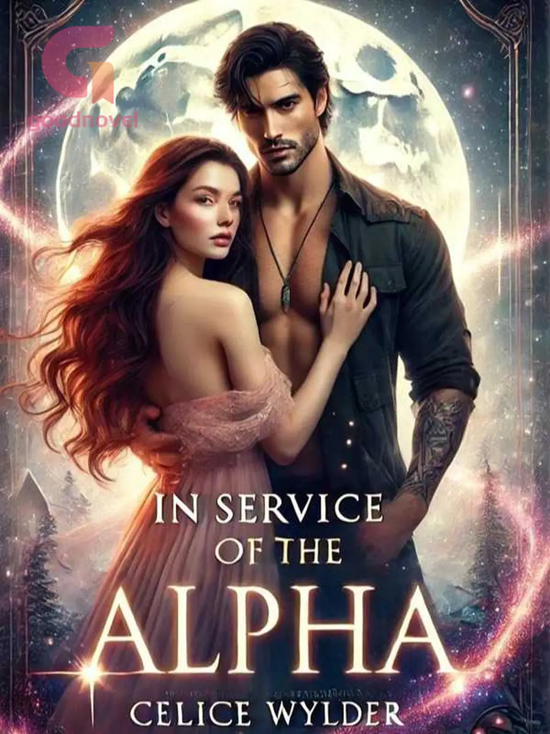 In Service of the Alpha - Read Online Free by Celice Wylder | GoodNovel