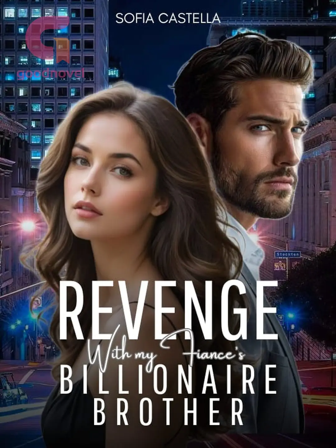 Chapter 136 - Millicent - Revenge with my Fiancé's Billionaire Brother - GoodNovel