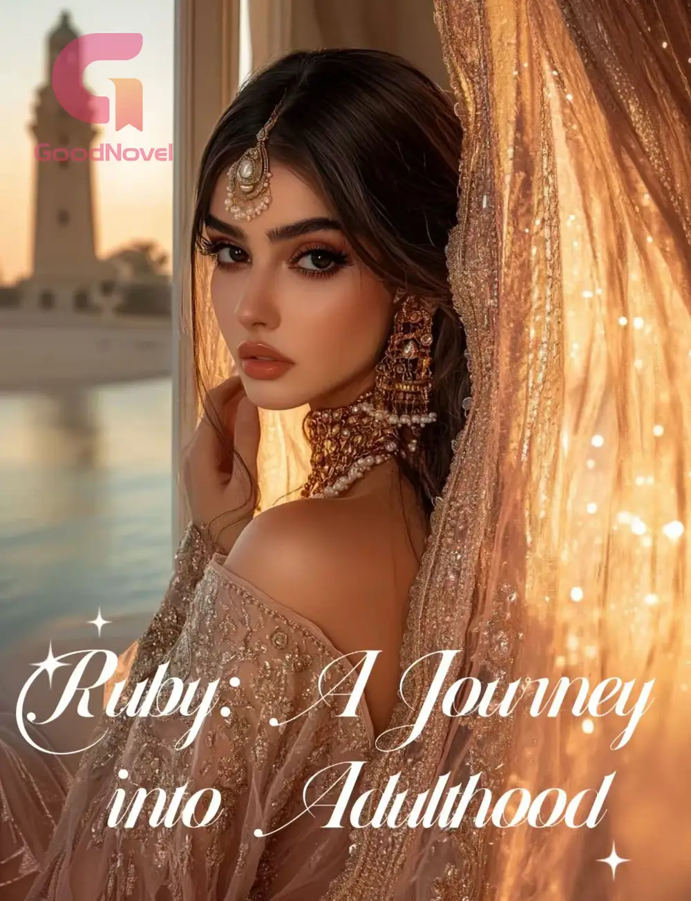 Ruby: A Journey into Adulthood by Ayu Read Online Free - GoodNovel