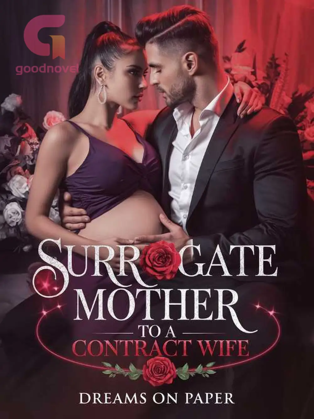 Chapter 29 - Surrogate Mother To A Contract Wife - GoodNovel