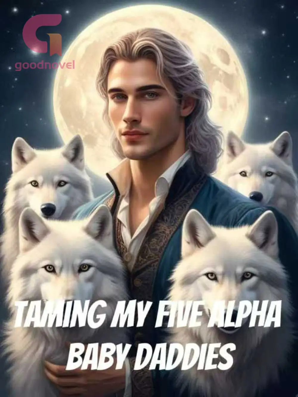 Chapter 10 Welcome to Chicago - Taming My Five Alpha Baby Daddies - GoodNovel