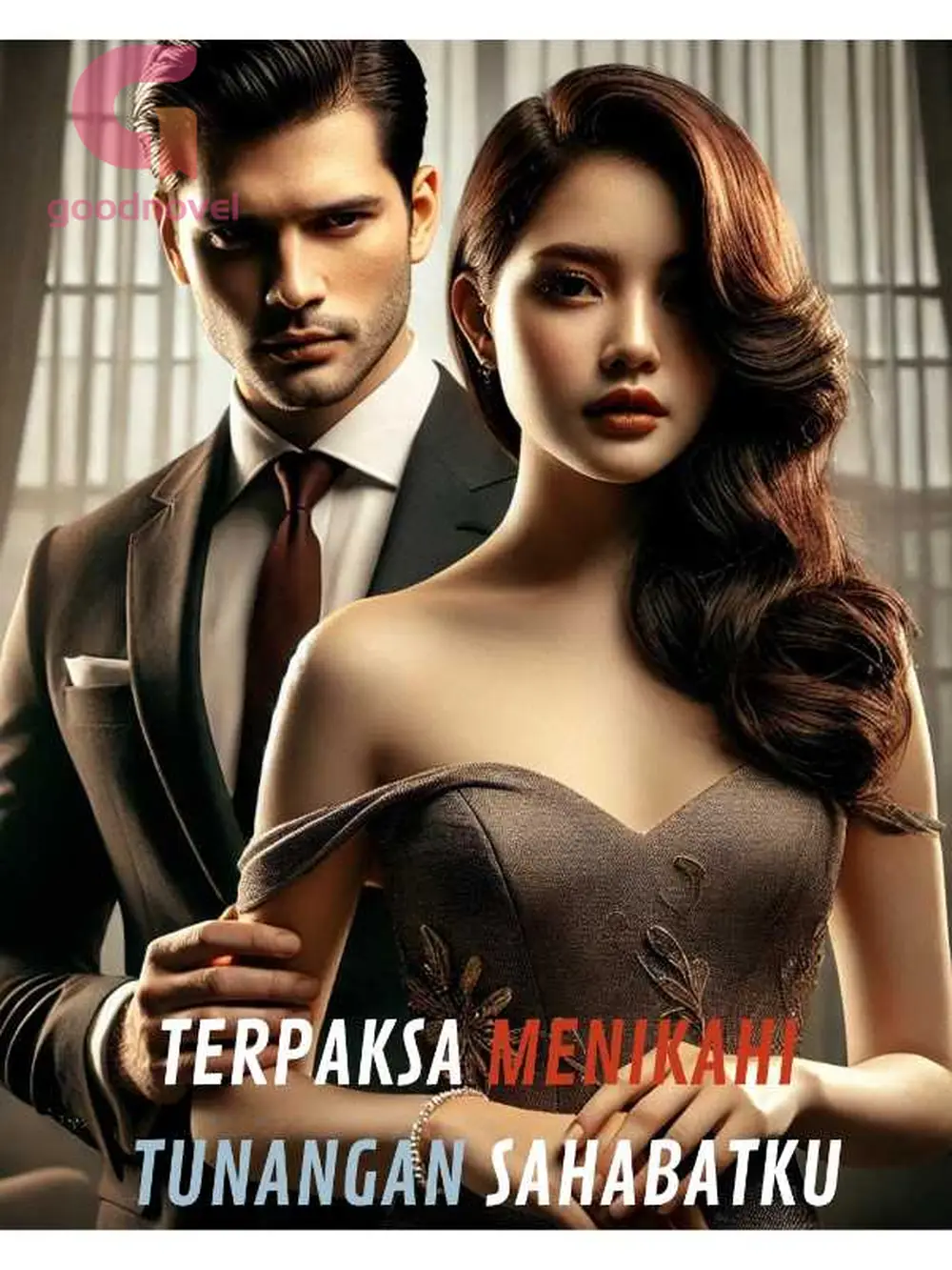 Terpaksa Menikahi Tunangan Sahabatku - Permintaan terakhir Novel & PDF Online oleh Grilsmay ...