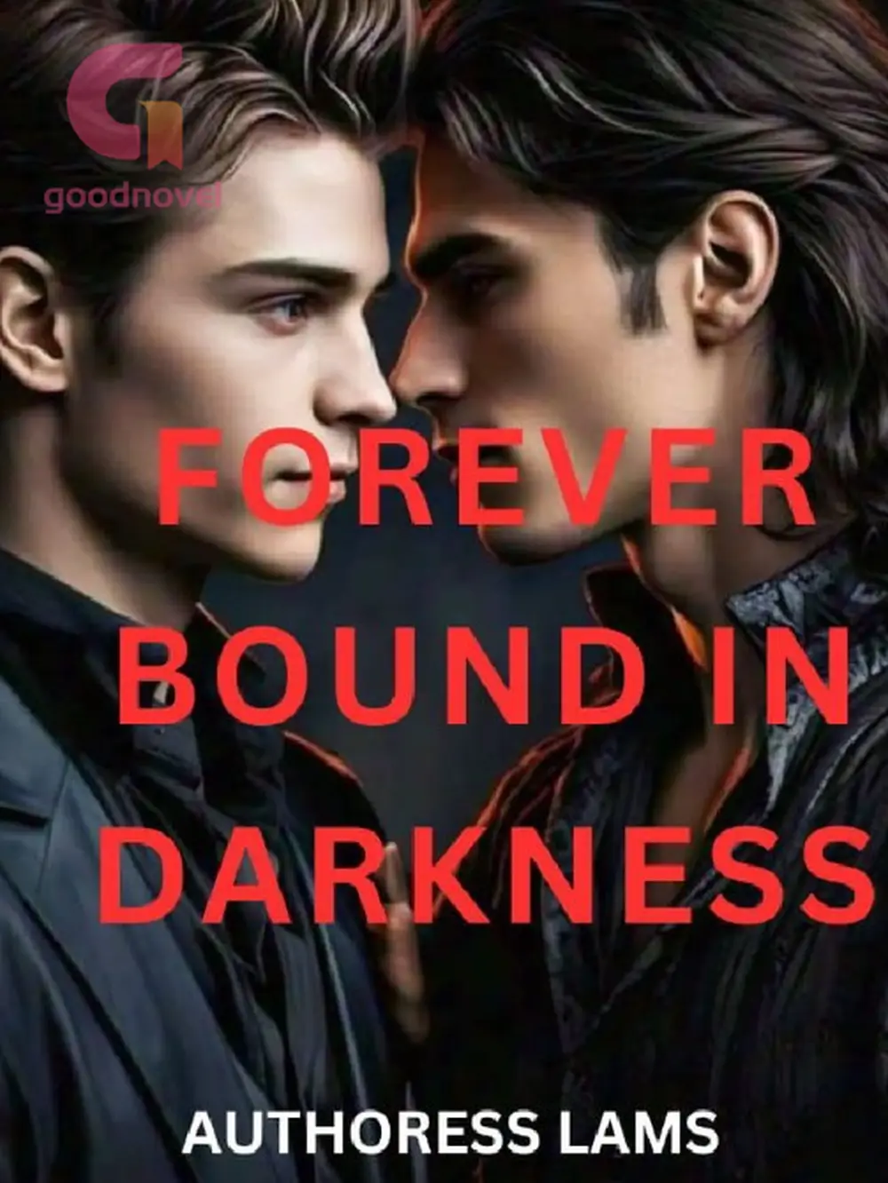 CHAPTER THIRTEEN - FOREVER BOUND IN DARKNESS - GoodNovel