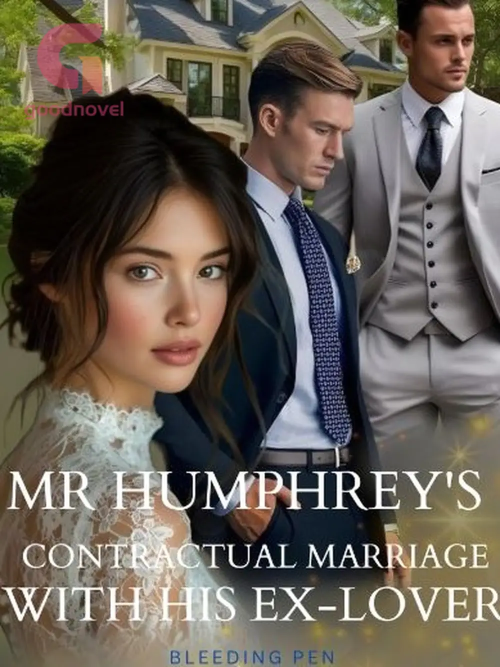 Pregnant - Mr Humphrey's Contractual Marriage with his Ex - Lover - GoodNovel