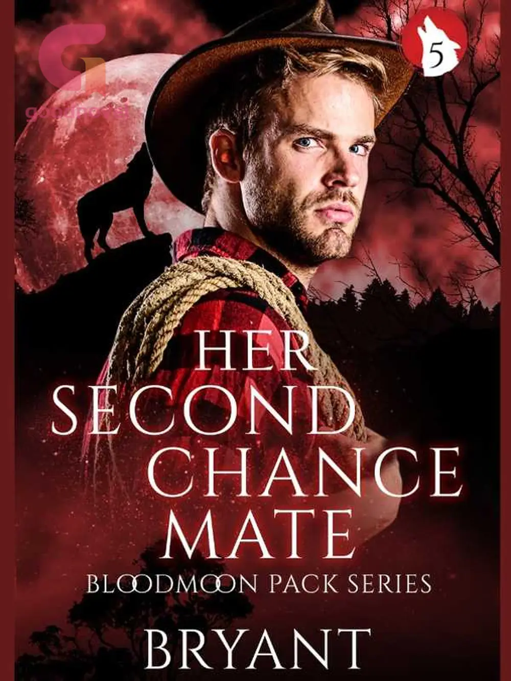 Chapter 36 - Alex - Her Second Chance Mate - GoodNovel