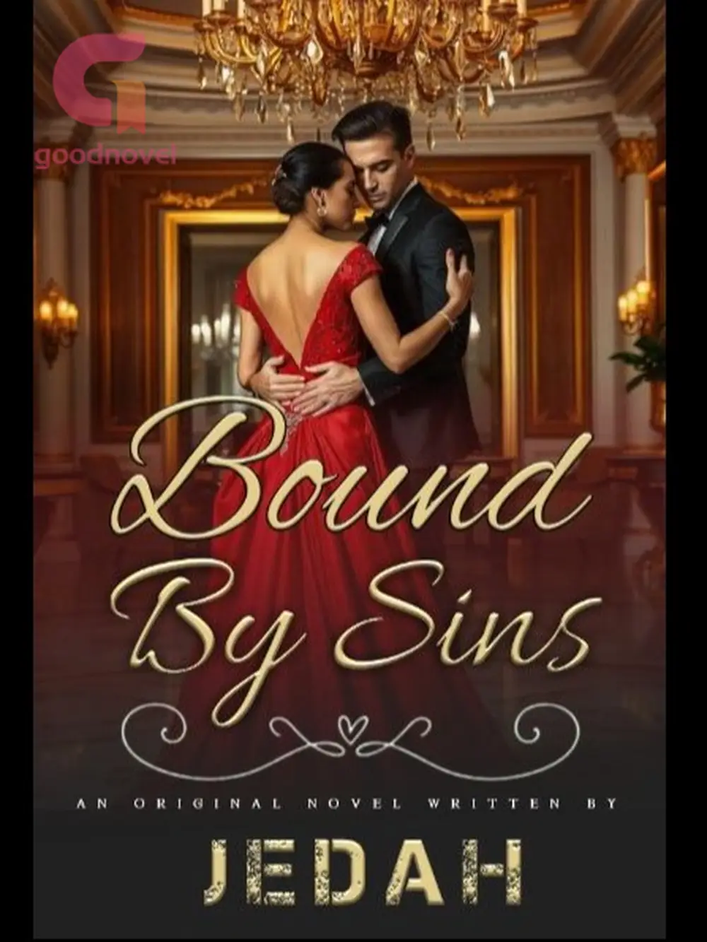 Chapter 0030 - Bound By Sins - GoodNovel