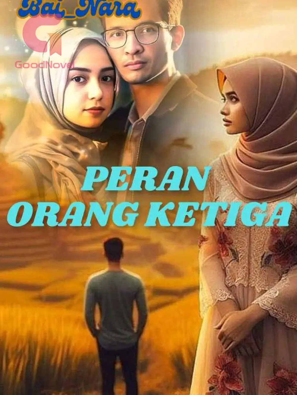 Peran Orang Ketiga - 12. Saingan Abadi Novel & PDF Online oleh Bai_Nara | Baca Romansa Cerita ...