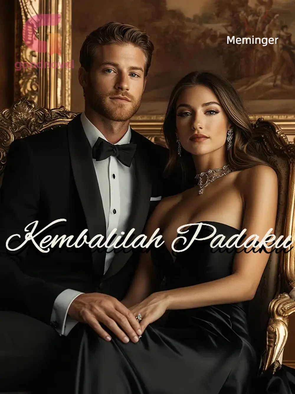 Kembalilah Padaku - Bab 1 Novel & PDF Online oleh Meminger | Baca Rumah Tangga Cerita per Bab ...