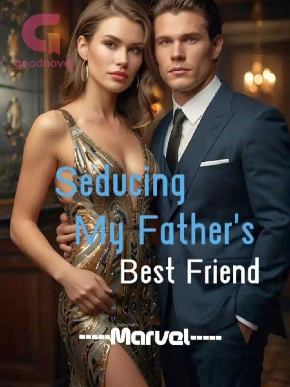 Chapter 86: Just 'us' - Seducing My Father's Best Friend - GoodNovel