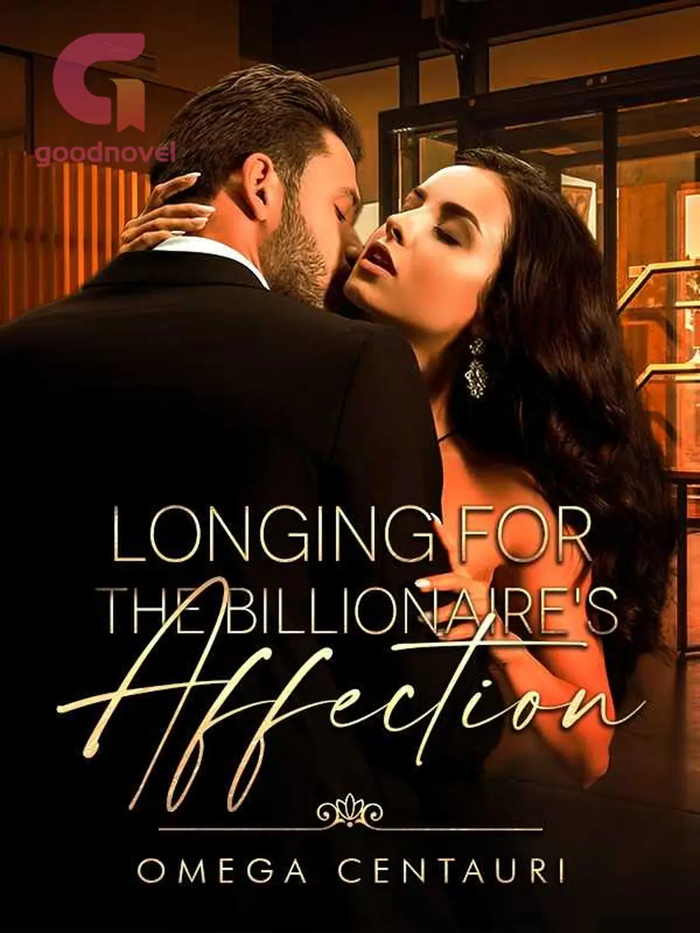 Longing For The Billionaire's Affection - Chapter 136- Do everything in my power Novel at PDF ...