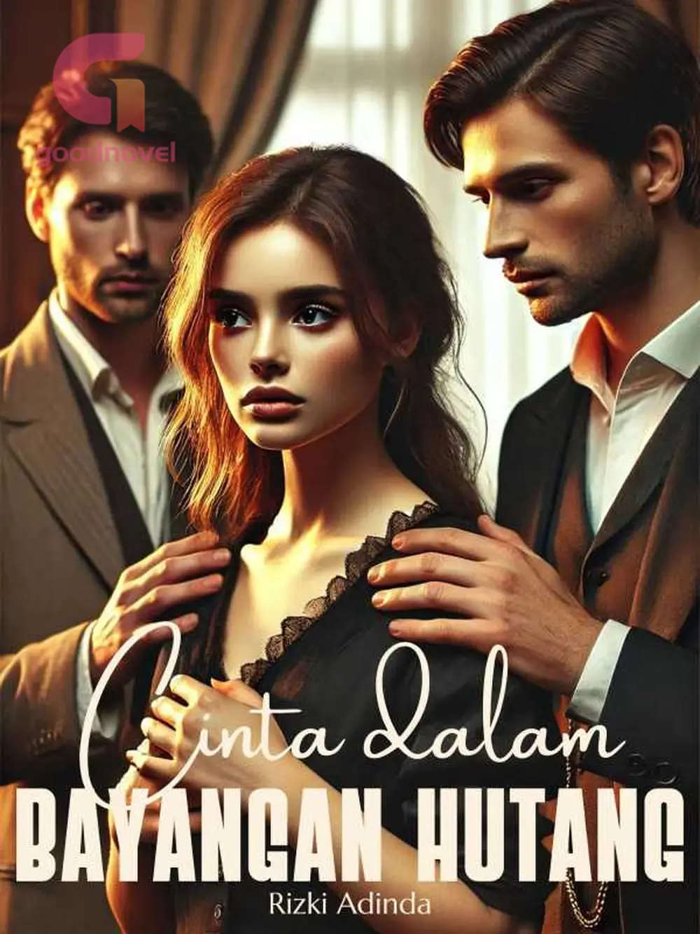 Cinta dalam Bayangan Hutang - Bab 40: Perjalanan ke Masa Lalu Adrian Novel & PDF Online oleh ...