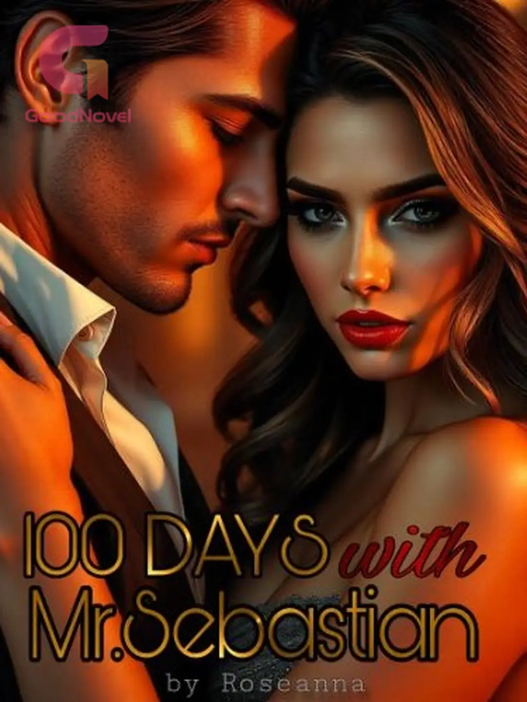 Thirteen - 100 Days With Mr. Sebastian - GoodNovel