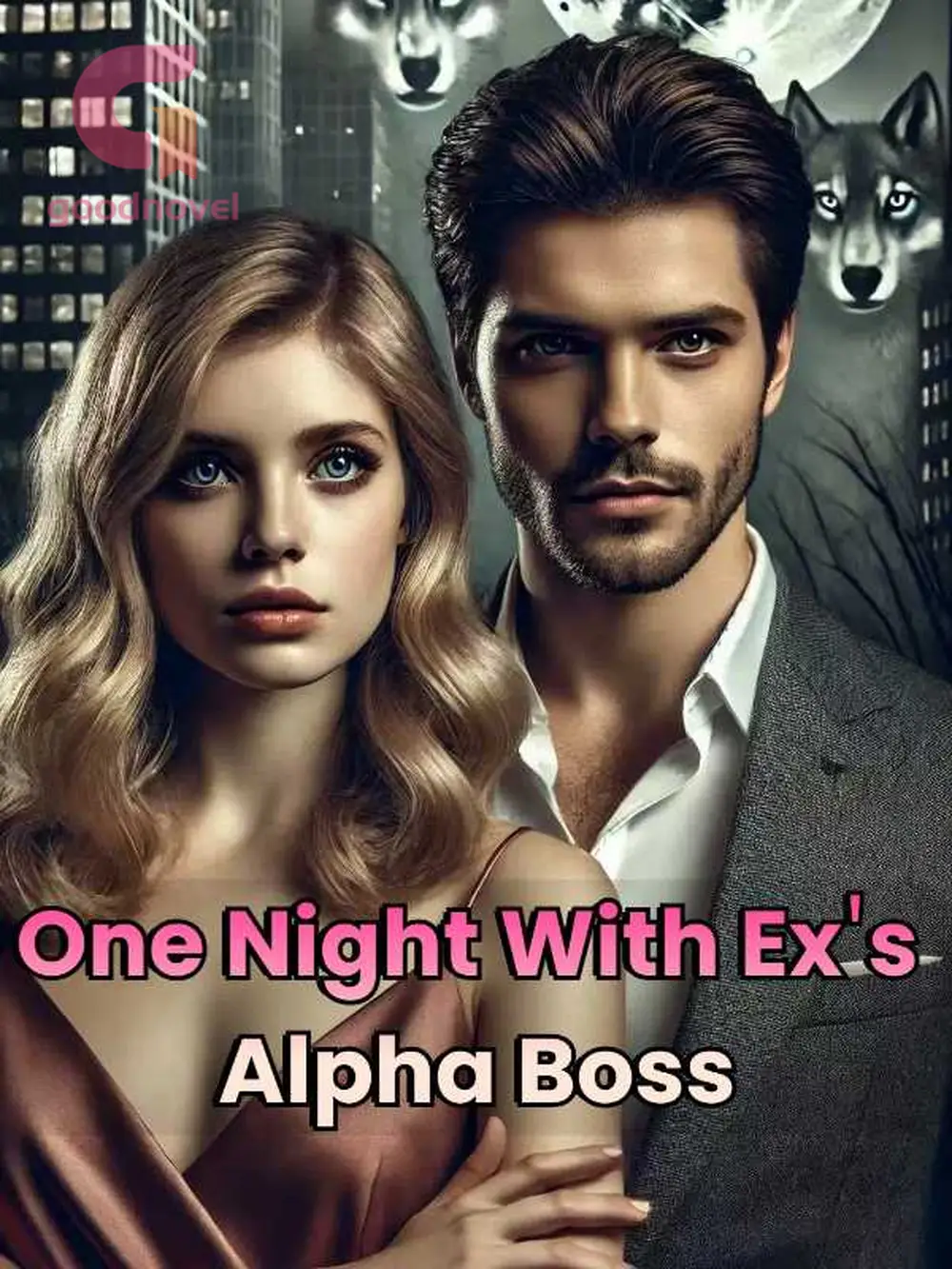 Chapter 0189 - One Night With Ex's Alpha Boss - GoodNovel