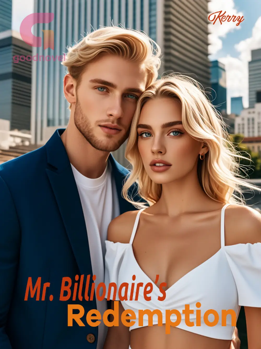 Mr. Billionaire's Redemption by Kerry Read Online Free - GoodNovel