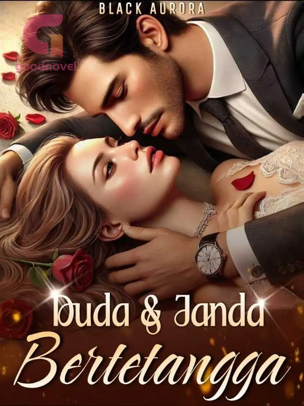 Duda dan Janda Bertetangga - 11. Rumah Megah Yang Penuh Luka Novel & PDF Online oleh Black ...