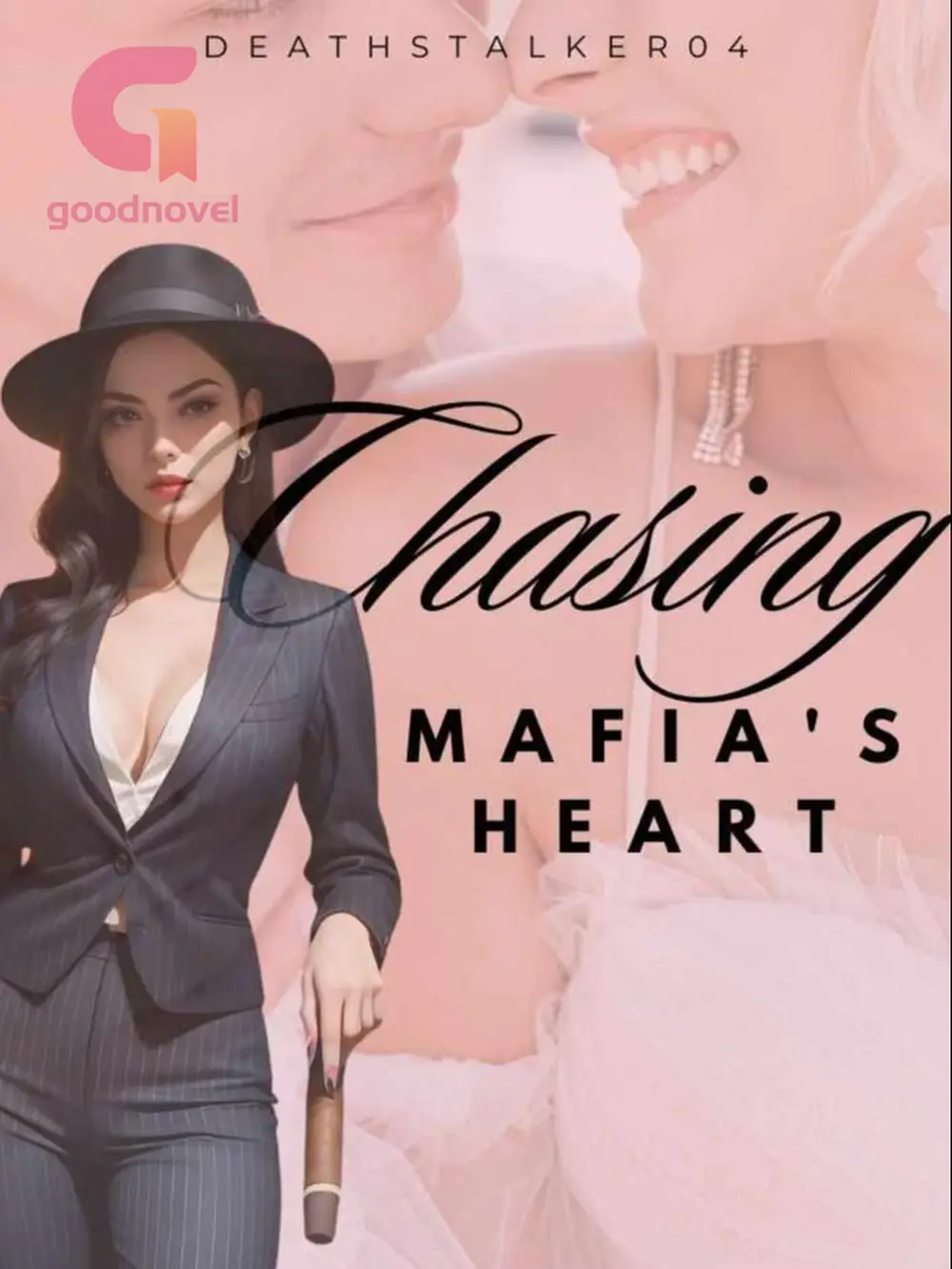 Chasing Mafia's Heart - Chapter 5 - Anasel Novel at PDF Online ni Deathstalker04 | Magbasa ng ...
