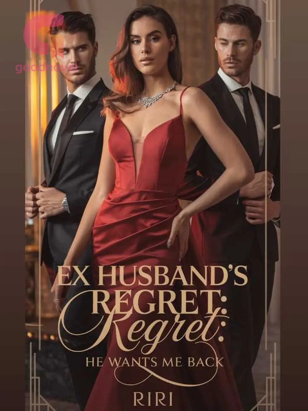 13. Wedding Bells. - Ex Husband’s Regret: He Wants Me Back - GoodNovel