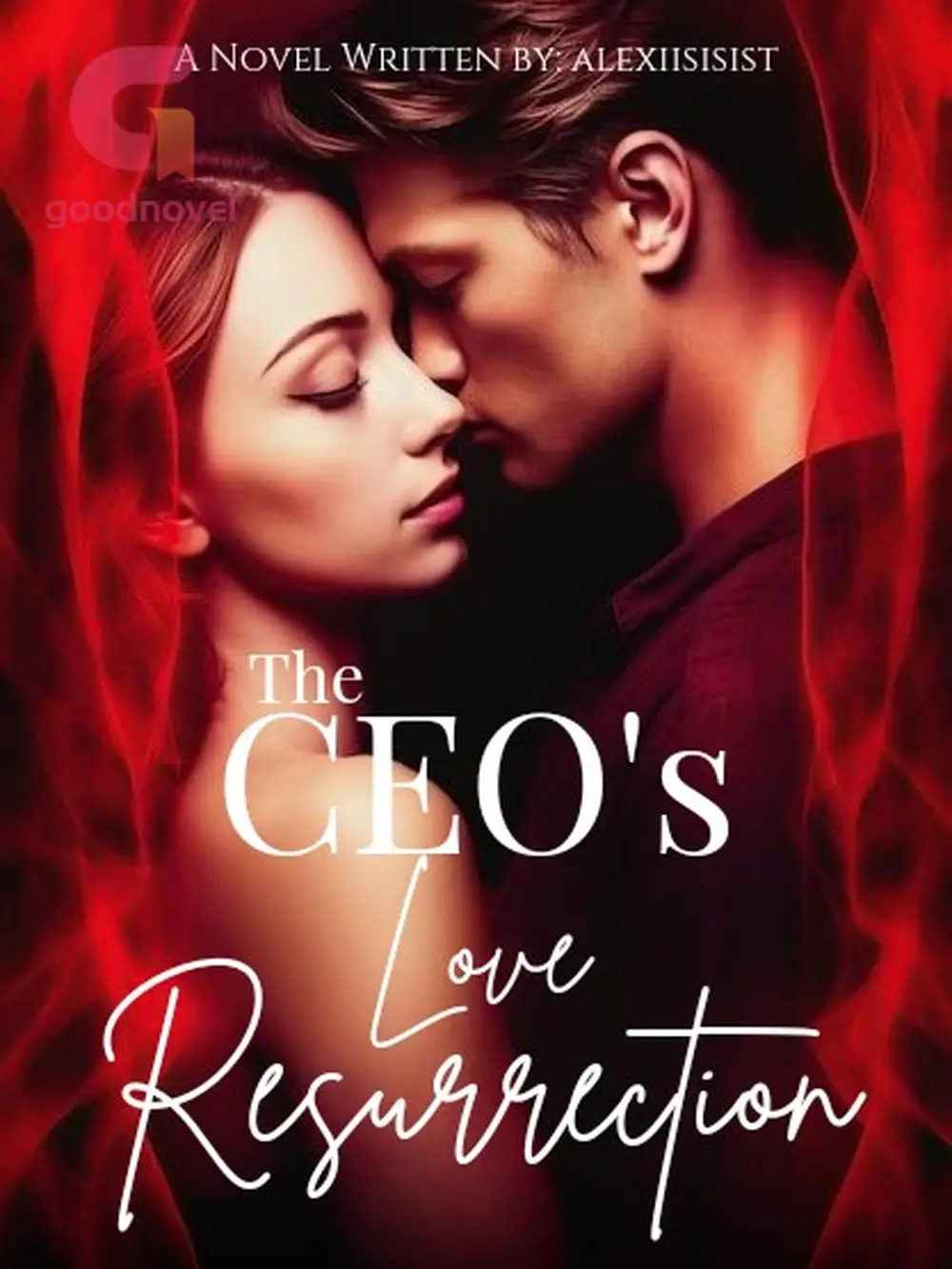 The CEO's Love Resurrection - Chapter 26 Novel at PDF Online ni alexiisisist | Magbasa ng ...