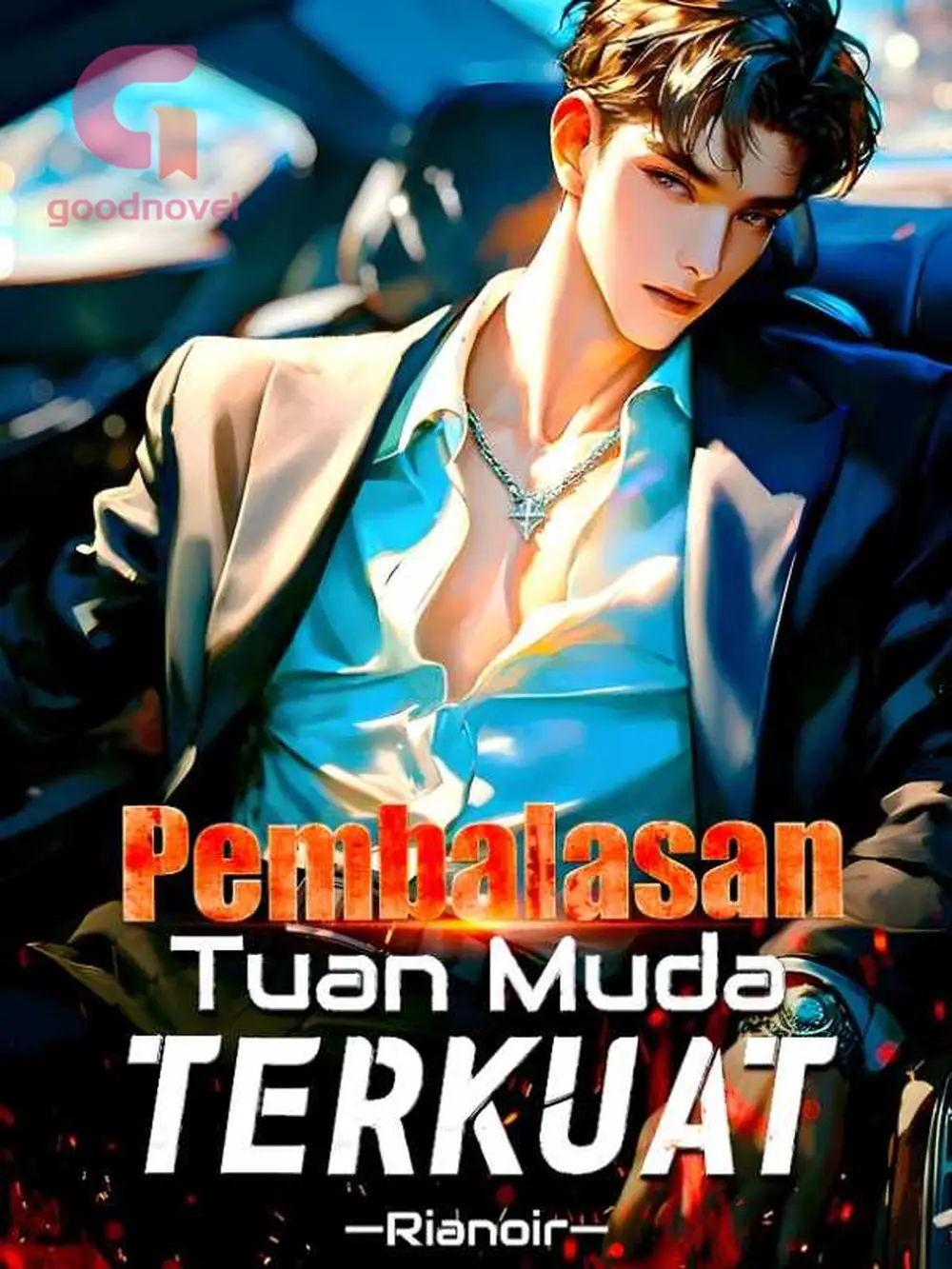 Pembalasan Tuan Muda Terkuat - Bab 411 - Provokasi Novel & PDF Online oleh Rianoir | Baca Urban ...