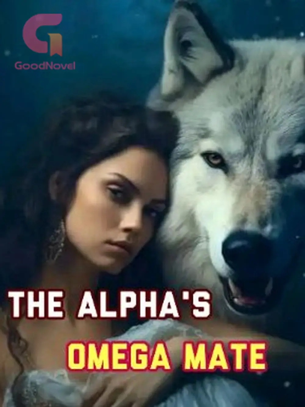 Wicked look - The Alpha’s Omega Mate - GoodNovel