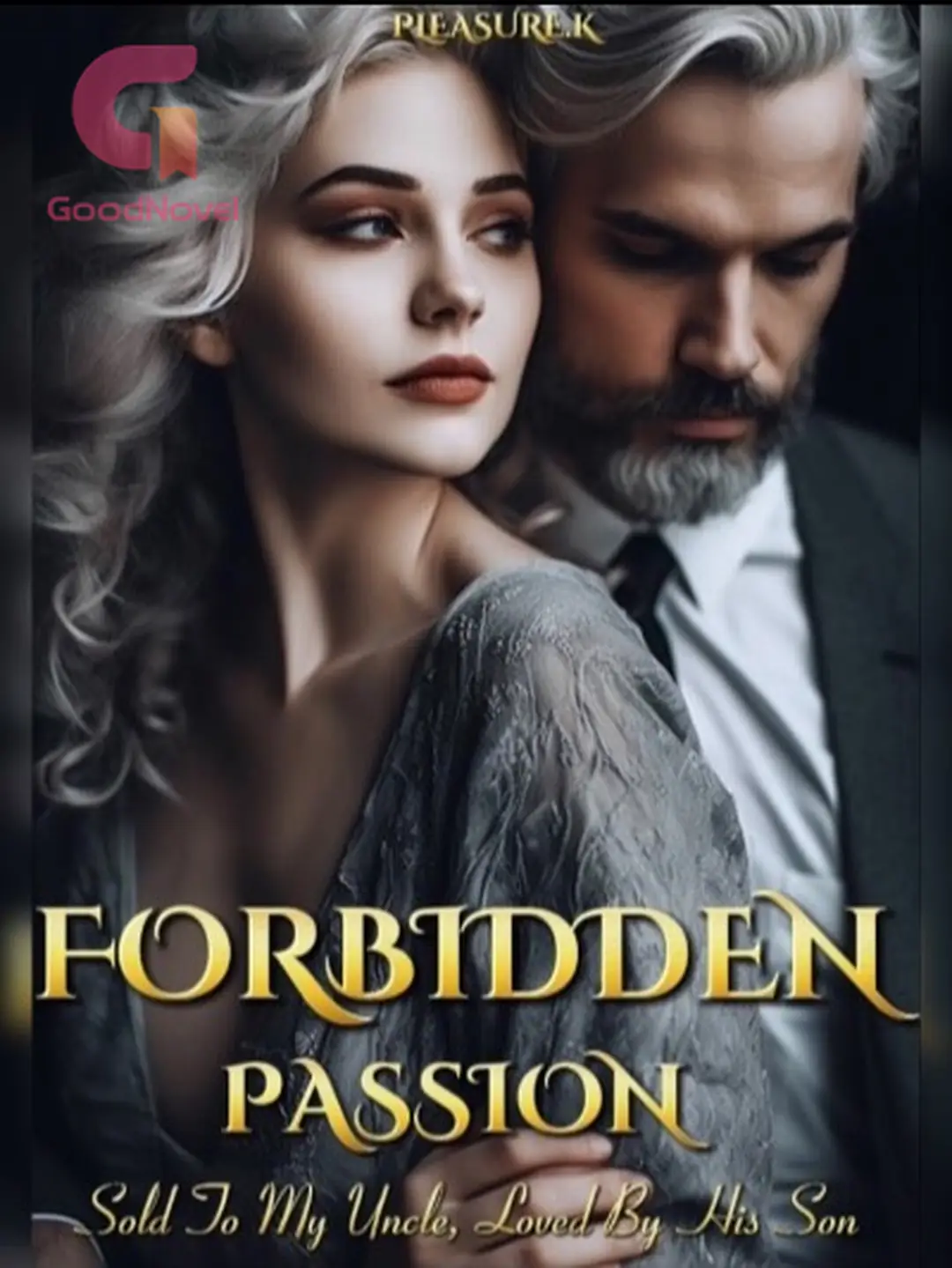 Chapter 49 - FORBIDDEN PASSION: Sold to My Uncle, Loved by His Son - GoodNovel