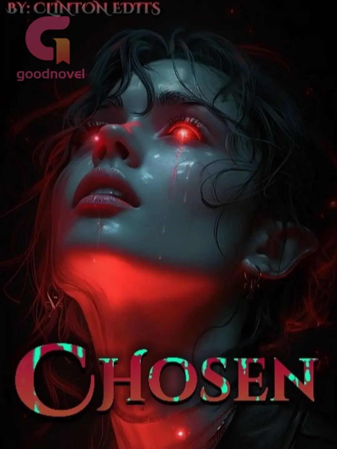 Chapter 113 ~ CRACK - CHOSEN - GoodNovel