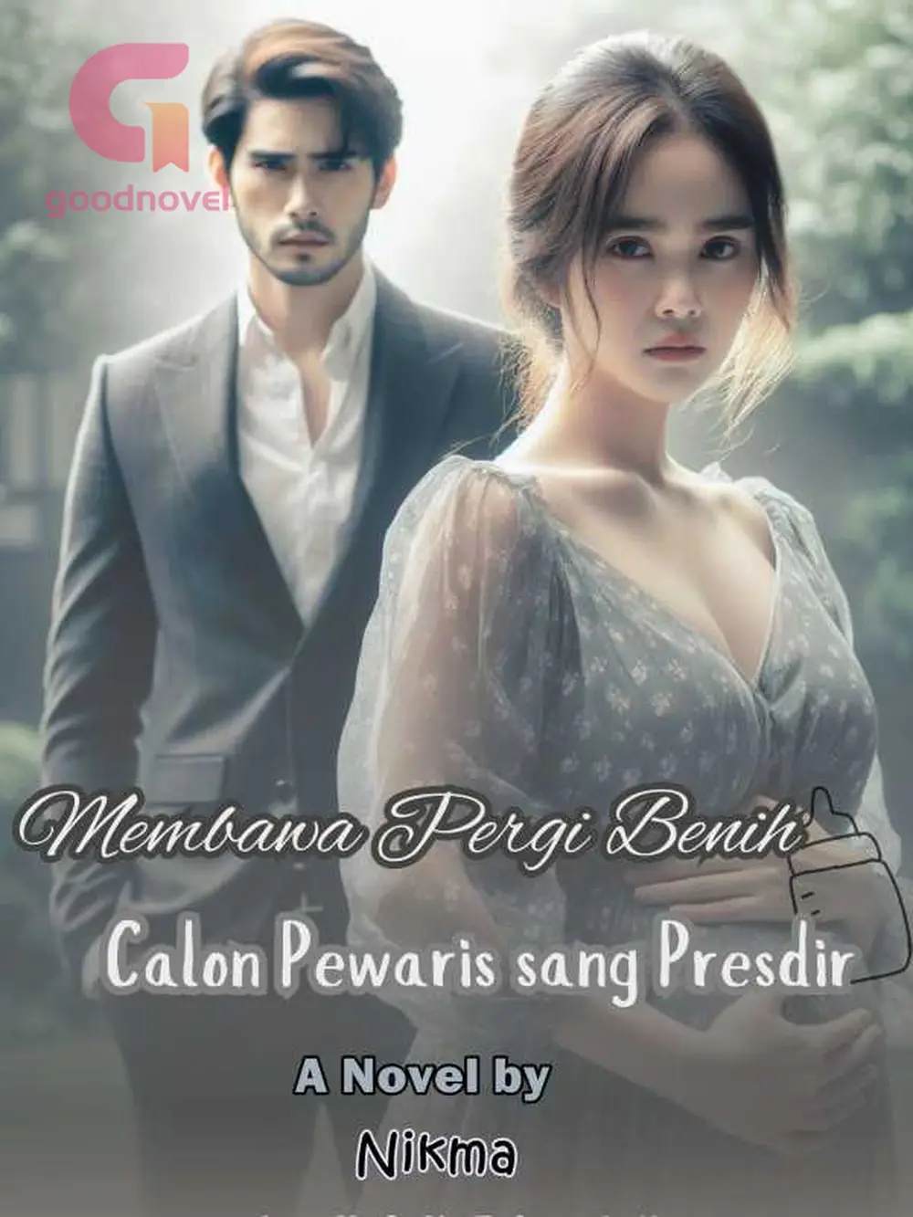 Membawa Pergi Benih Calon Pewaris sang Presdir - Bab 94. Rekonsiliasi di Bawah Cahaya Lilin ...