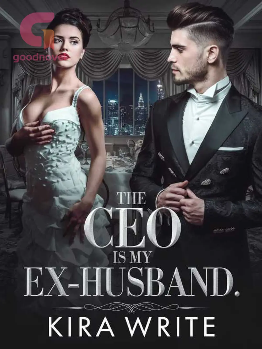 Chapter 49 - THE CEO IS MY EX HUSBAND - GoodNovel