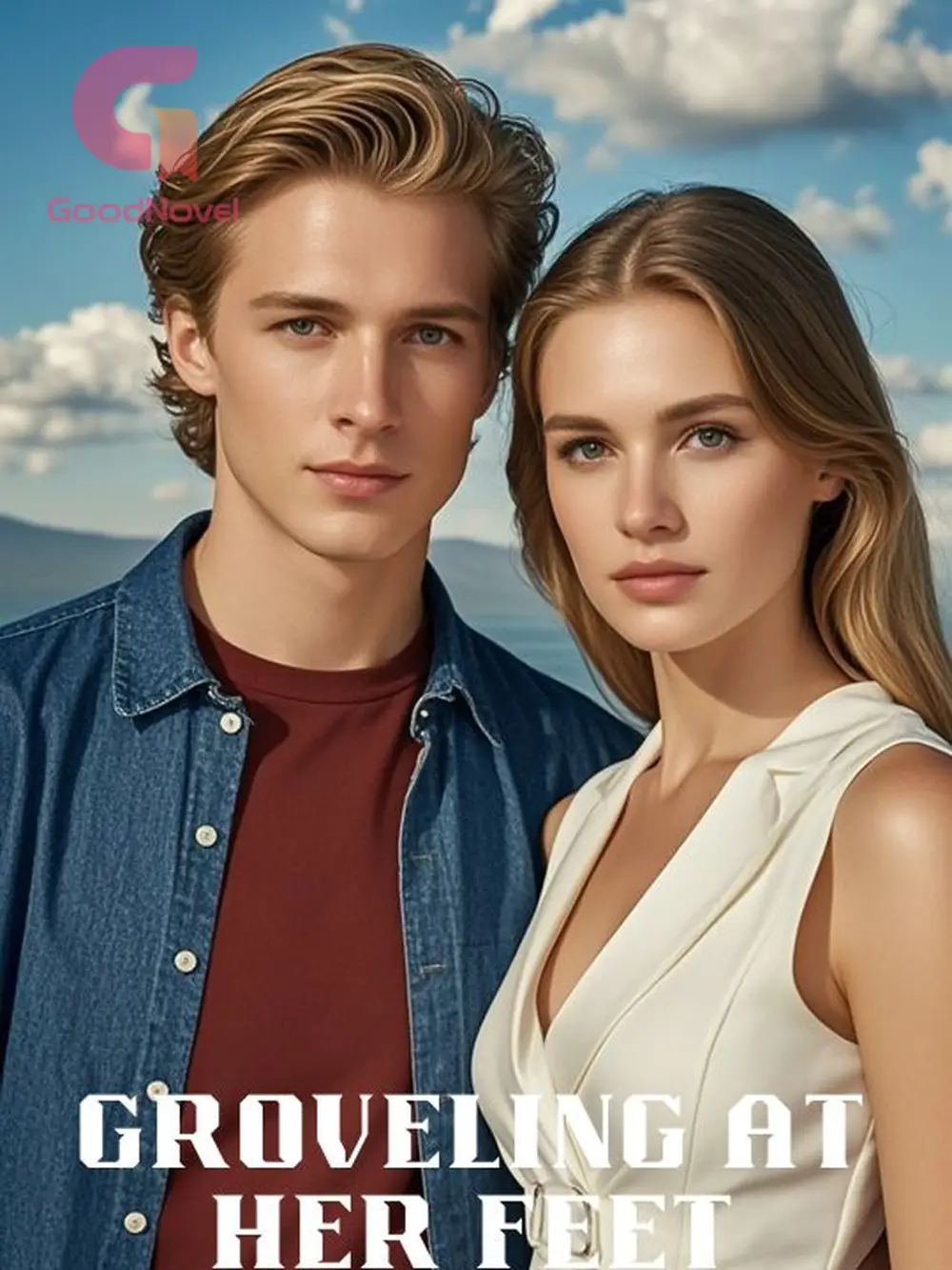 Groveling at Her Feet by Yale Leaf Read Online Free - GoodNovel