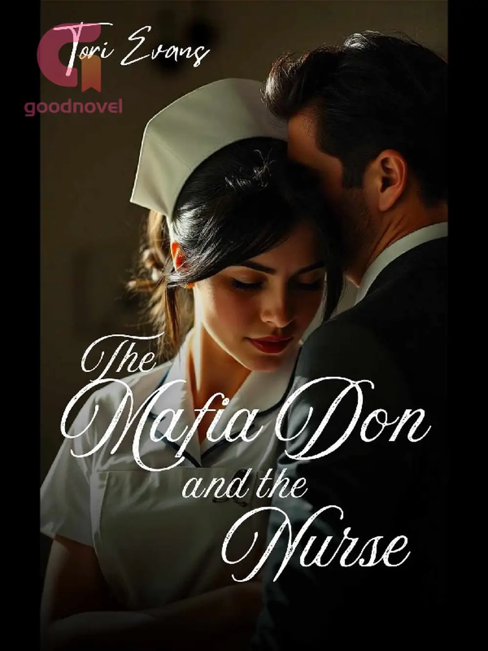 Chapter 74 - The Mafia Don And The Nurse - GoodNovel