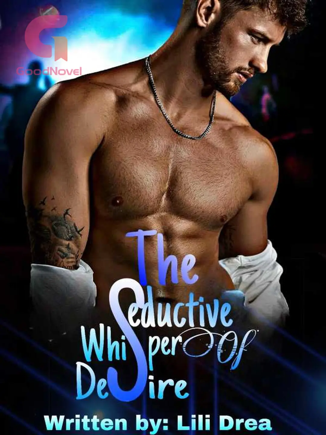 Therapist session. - The Seductive Whisper Of Desire - GoodNovel