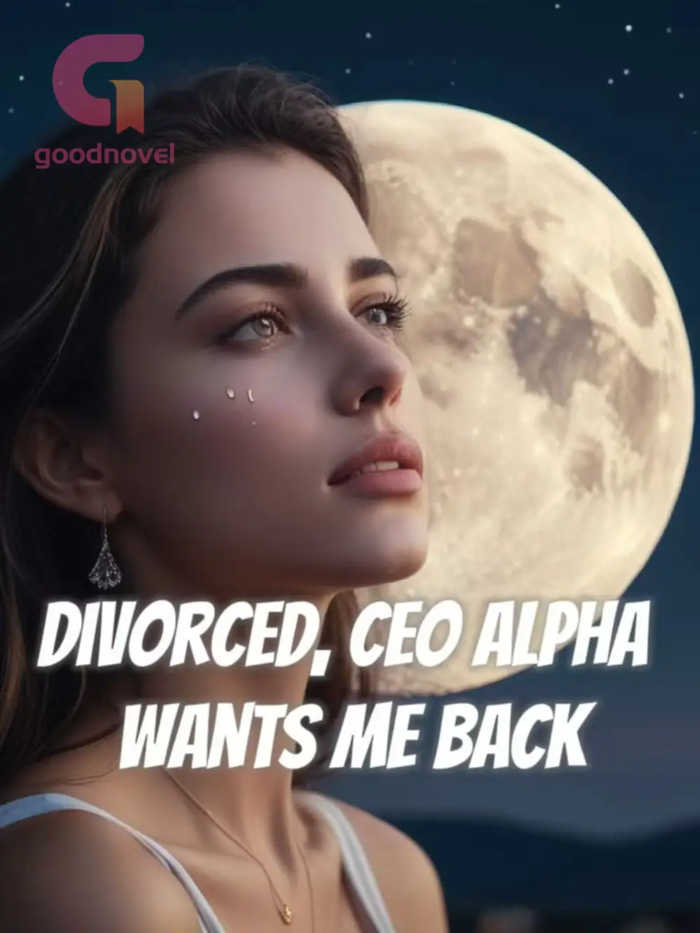 9.New Deal - Divorced, My CEO Alpha Wants Me Back - GoodNovel