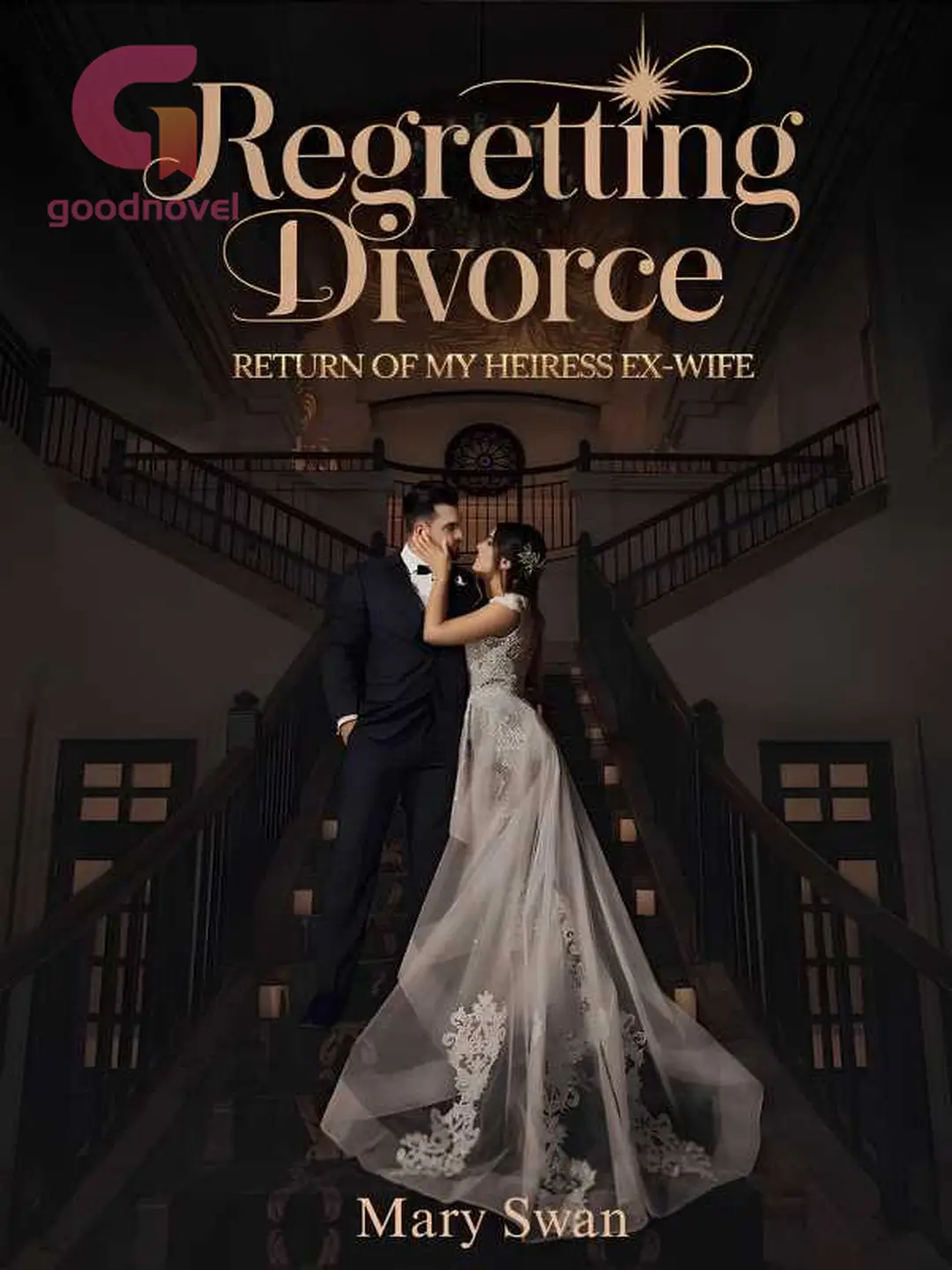 Chapter 467 - Regretting Divorce: Return of my heiress Ex-Wife - GoodNovel