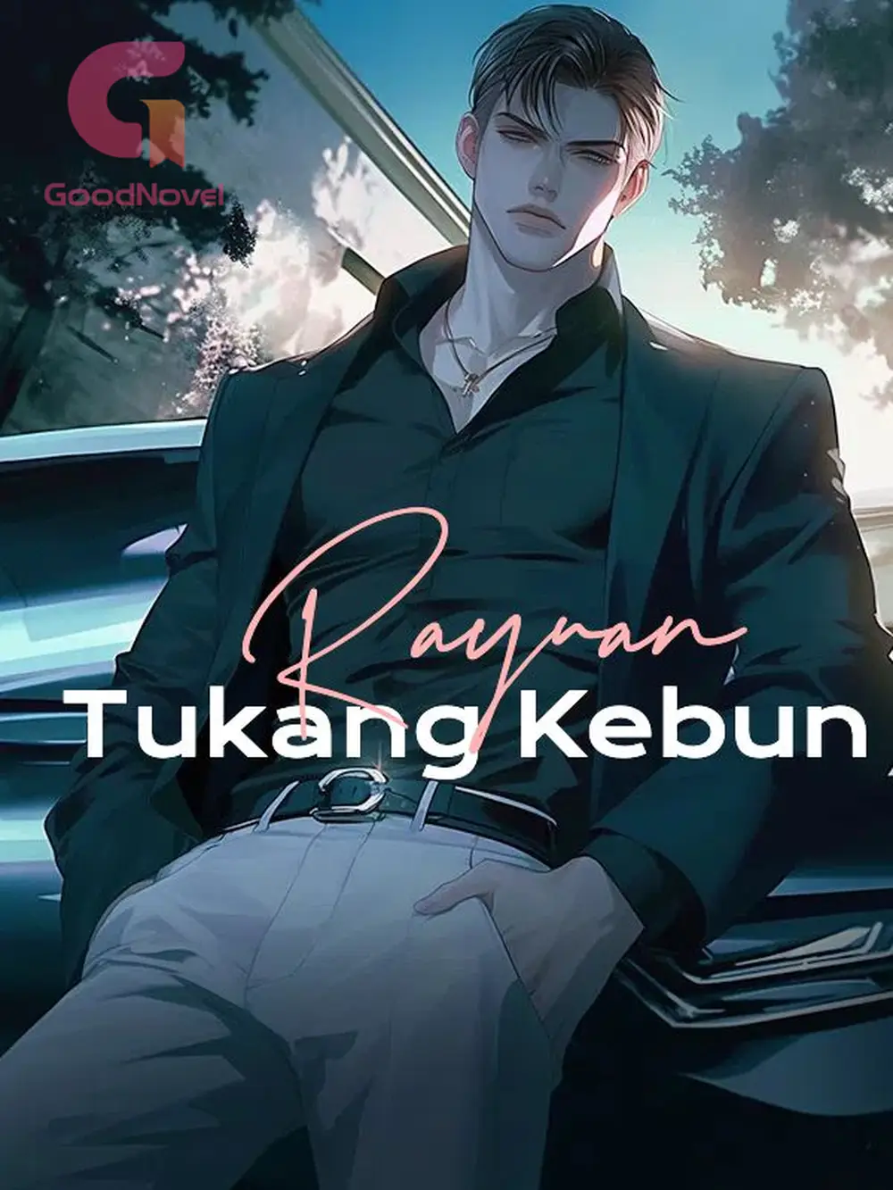 Rayuan Tukang Kebun - Bab 3 Bantu Aku Novel & PDF Online oleh Prameswari | Baca Gairah Cerita ...