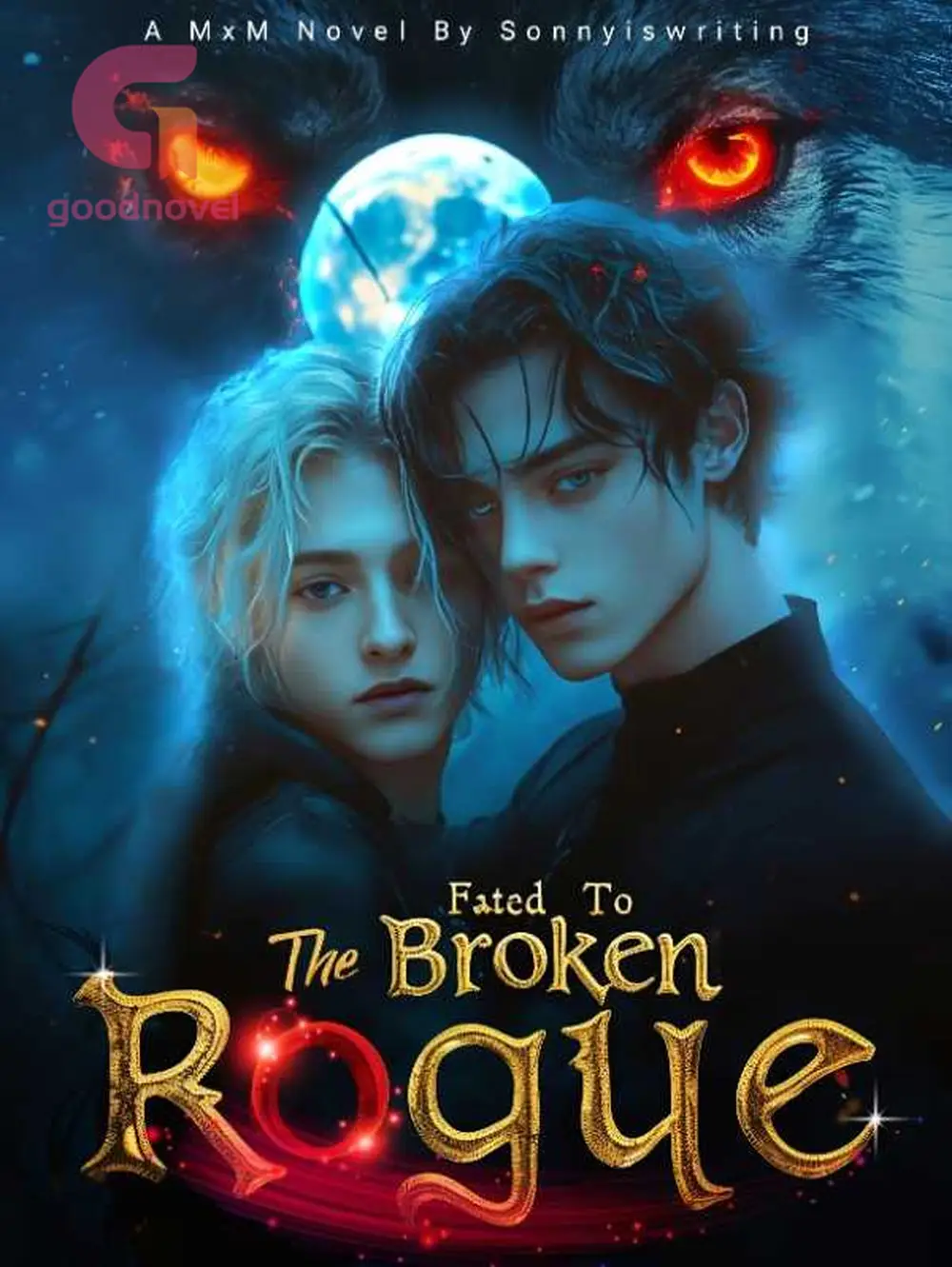 Chapter Seventy Six_ Undeniable connection - Fated to the Broken Rogue - GoodNovel