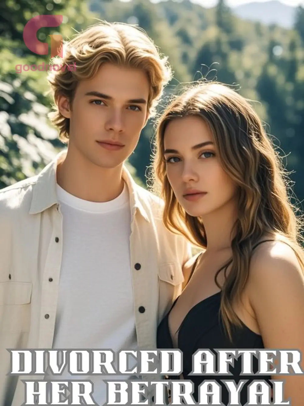 Chapter 4 - Divorced After Her Betrayal - GoodNovel