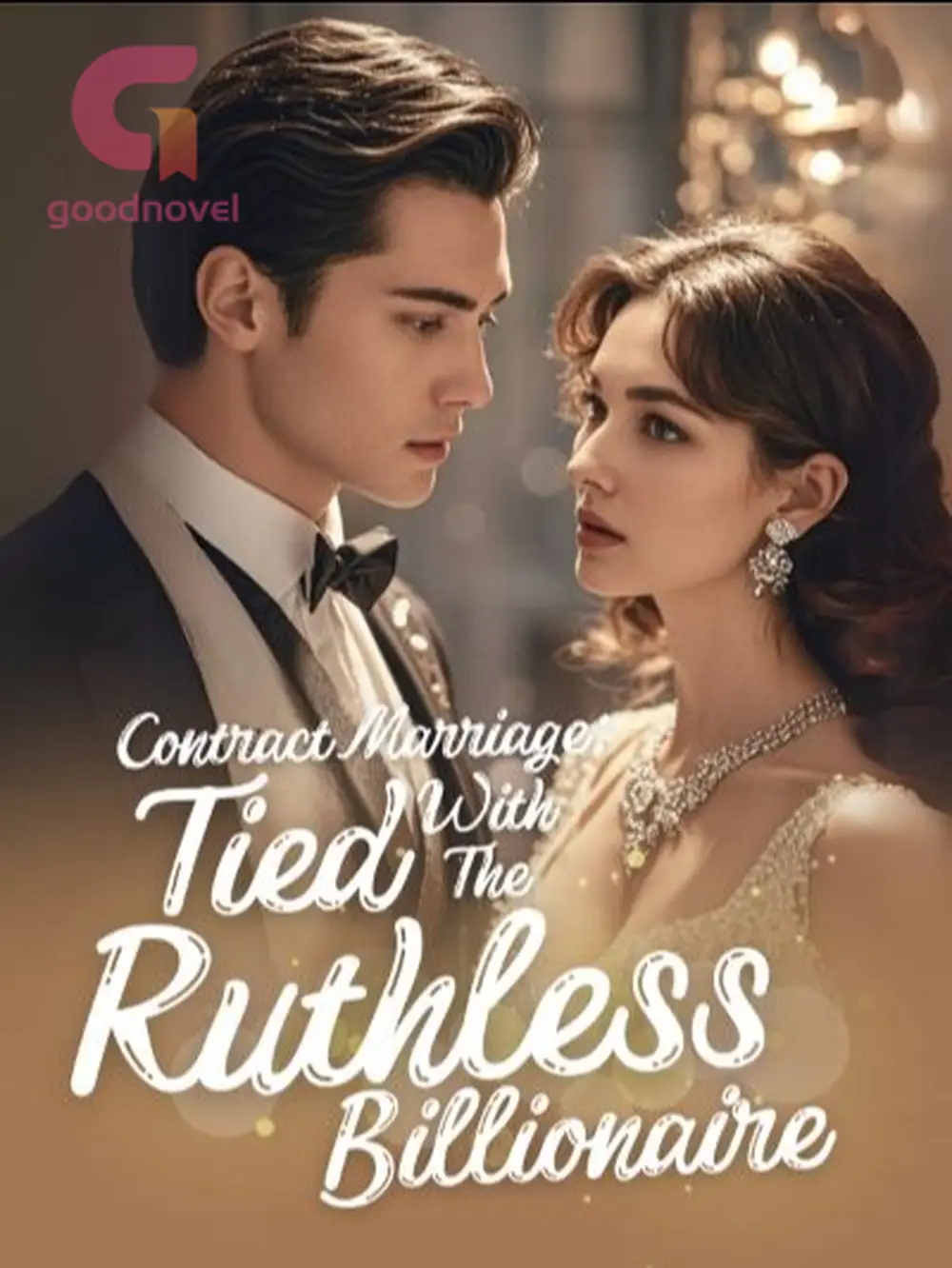 Contract Marriage: Tied With The Ruthless Billionaire - Kabanata 4 Novel at PDF Online ni ...