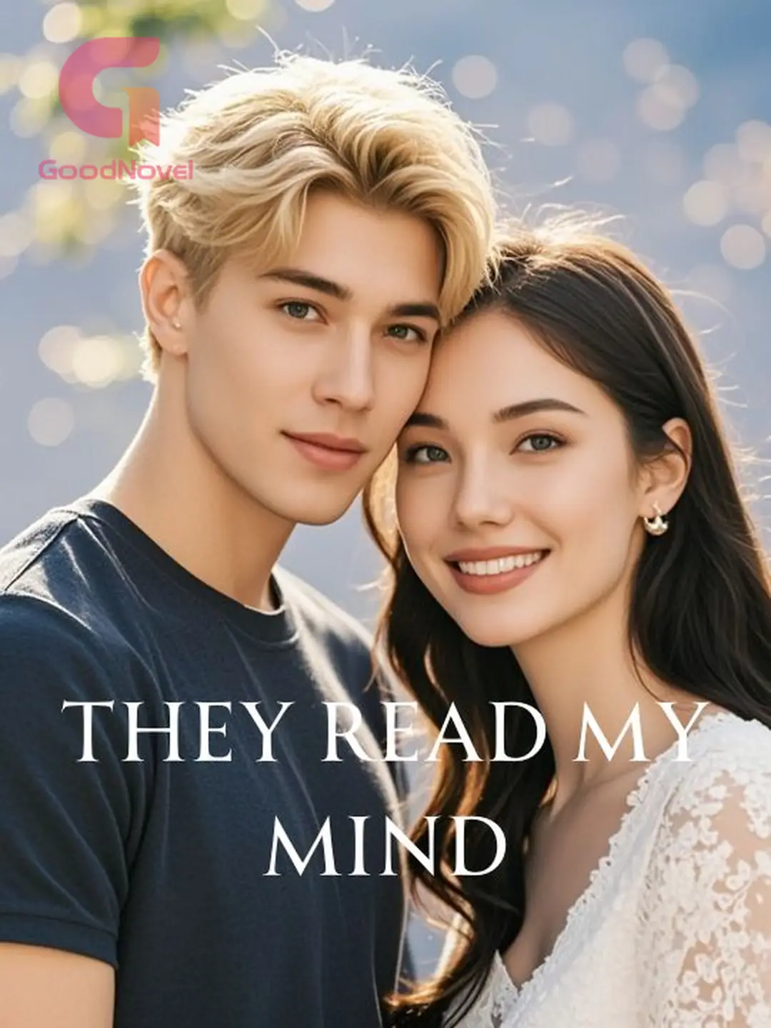 Free Chapter 4 Are They Reading My Thoughts? of They Read My Mind ...