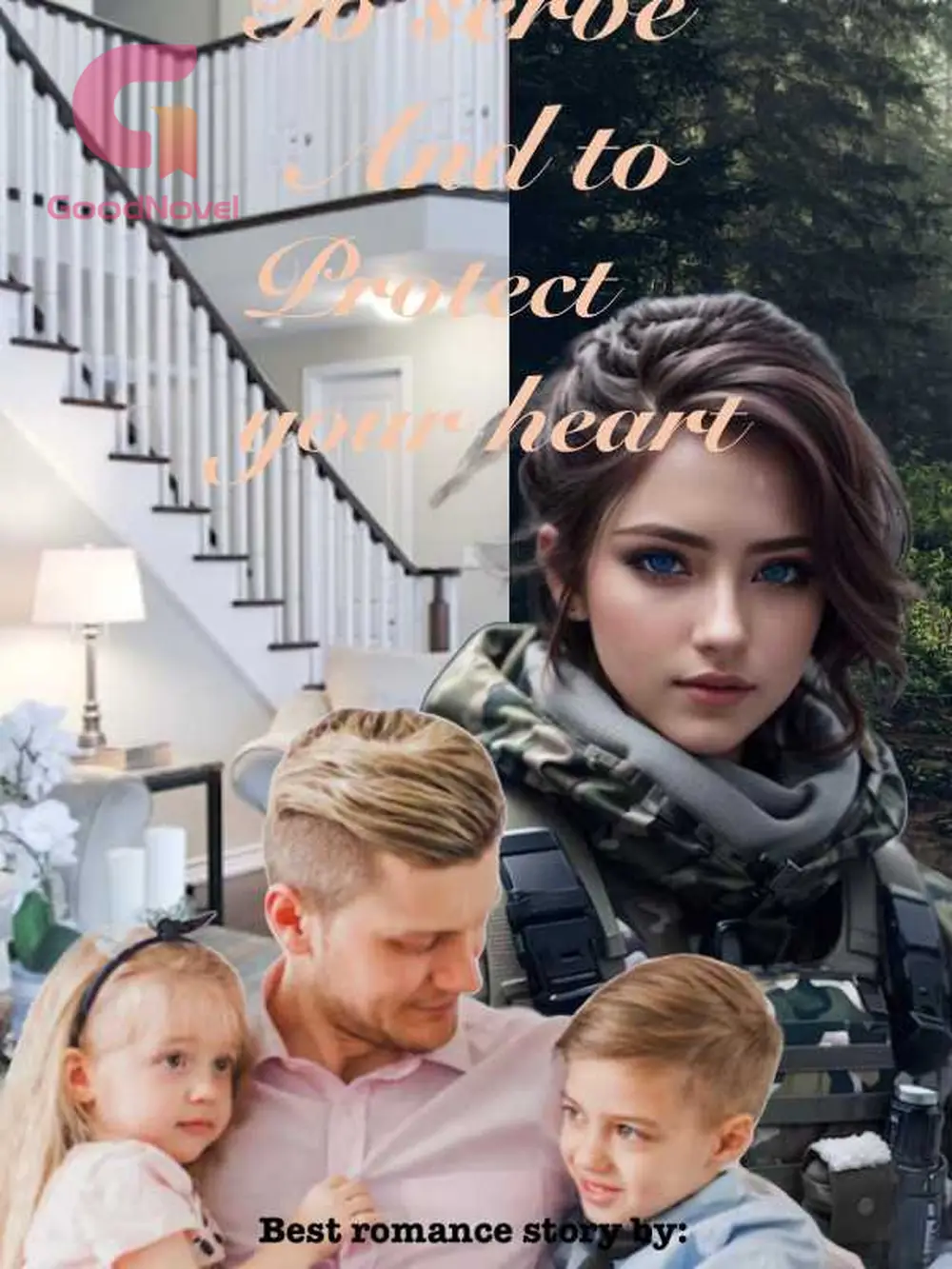 To Serve And To Protect Your Heart - Chapter 025: Tawag ng tungkulin… Novel at PDF Online ni ...