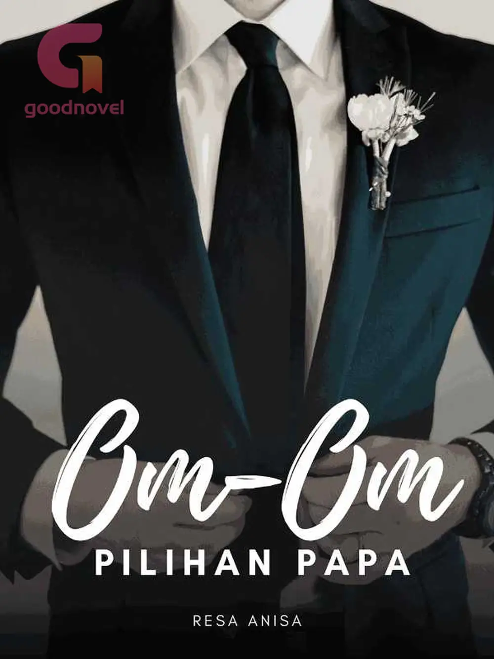 Om-Om Pilihan Papa - 33. Tendangan Maut Novel & PDF Online oleh Resa Anisa | Baca Romansa Cerita ...