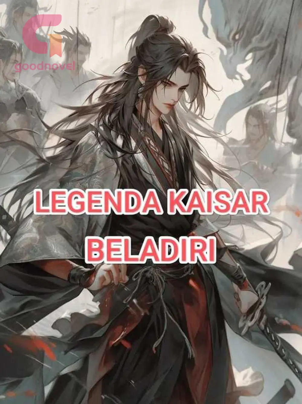 Legenda Kaisar Beladiri - Bab 105 - Pendiam Hanya Berlaku Untuk Orang Lain Novel & PDF Online ...